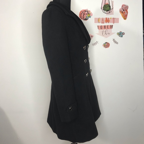 jingping | Jackets & Coats | Jingpin Jacket Black Woman | Poshmark